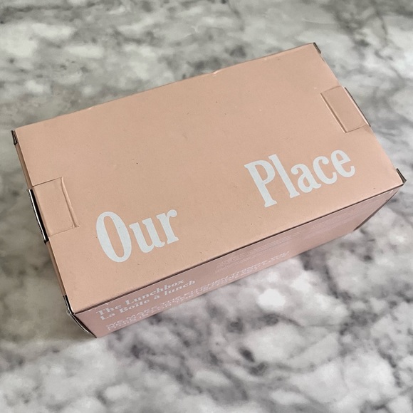Our Place | Kitchen | Sale Our Place The Lunchbox Bento Box Style ...
